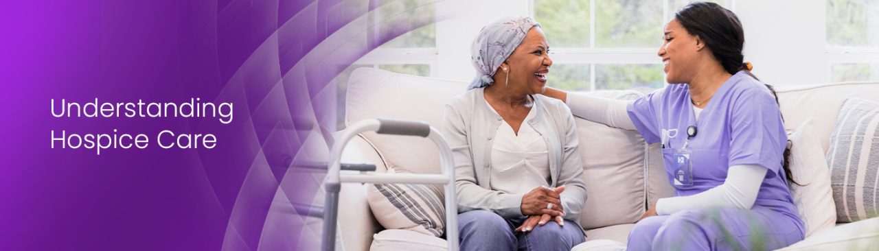 Hospice Care - Empath Hospice