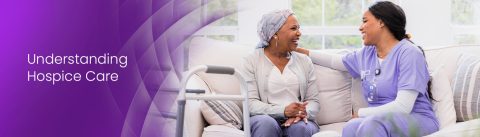 Hospice Care - Empath Hospice